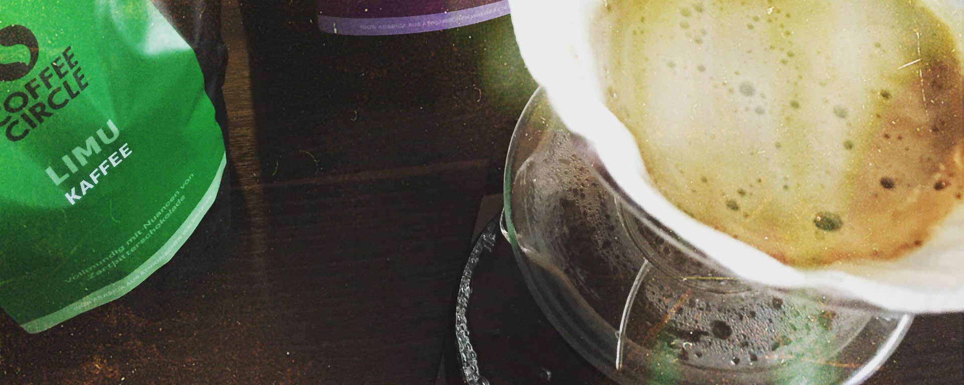 In der Mühle: Limu Kaffee, coffee circle Berlin • coffeesomething.de
