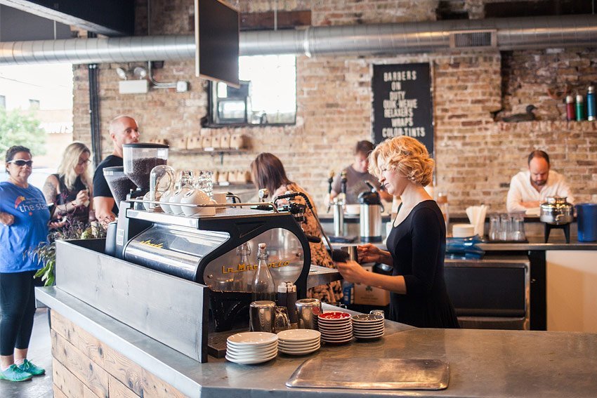 Chicago! Ein kurzer coffeetrip - coffeesomething.de