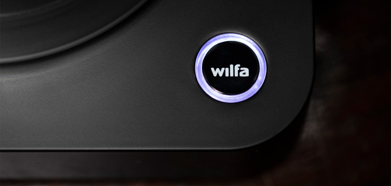 Wilfa PERFORMANCE Filterkaffeemaschine Hands on