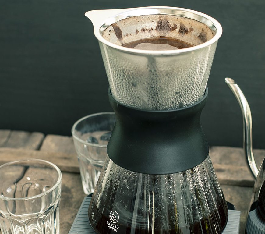 6 Tipps für Kaffee aus dem Kaffeevollautomaten - coffeesomething.de